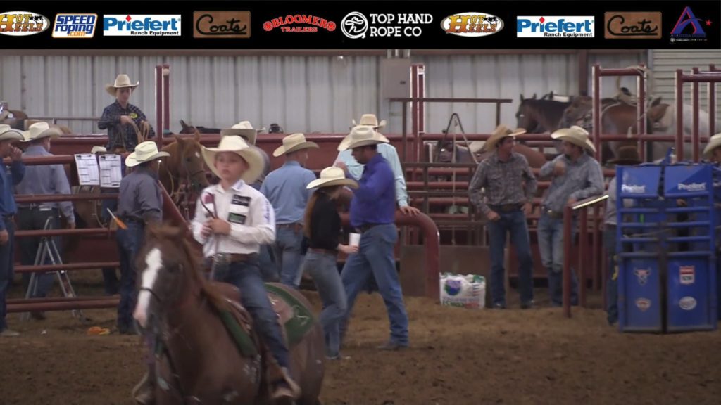 Gabe and Denton’s 4th Rodeo | Speed Williams